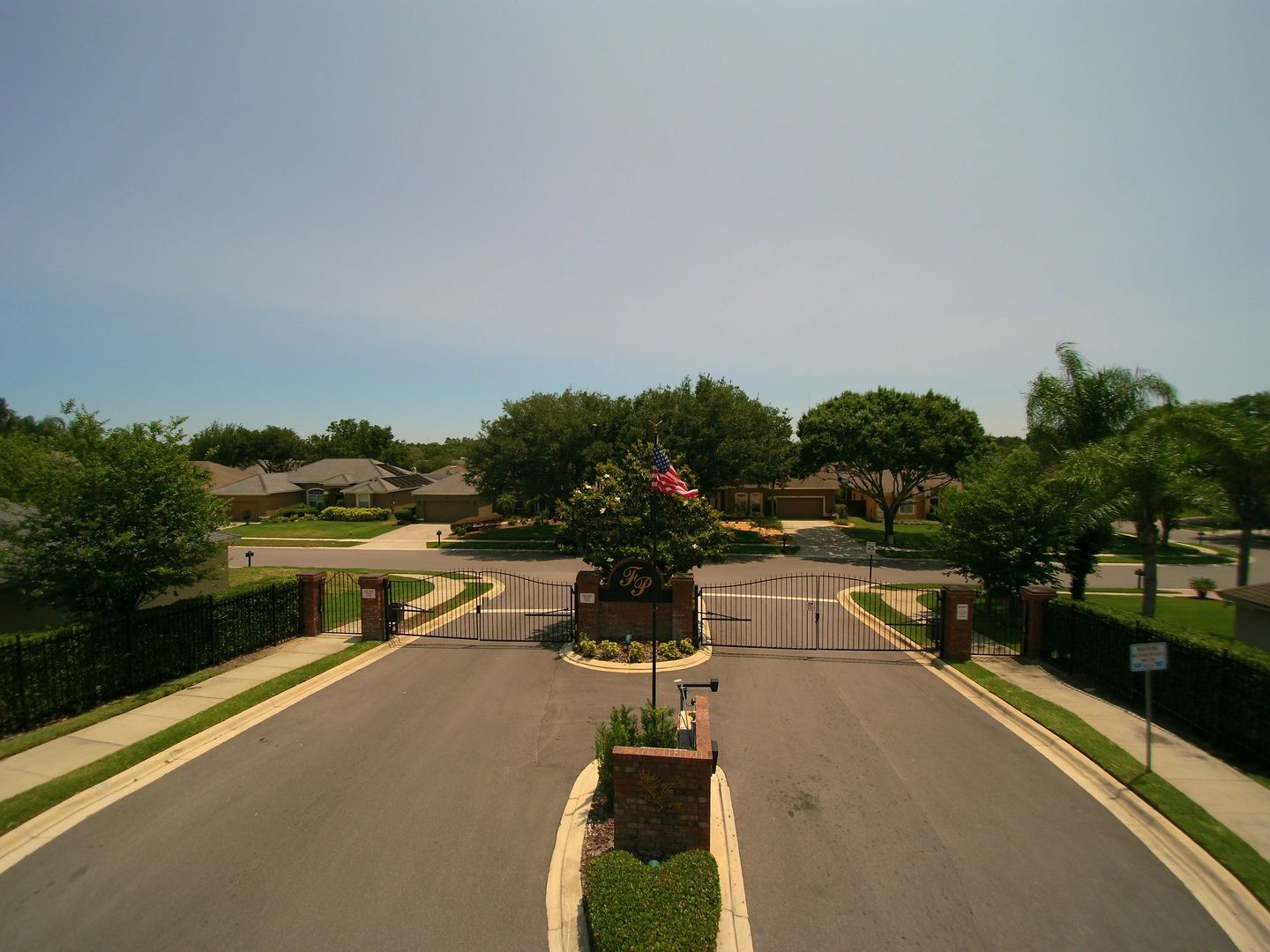 Falcon Pointe HOA